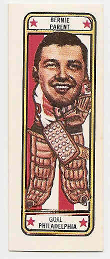 1974-75 Nabisco Stickers