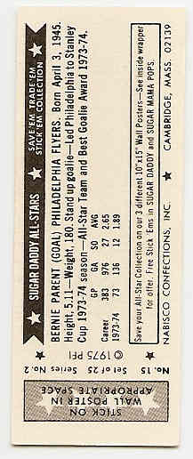 These cards measure approx. 1-1/16" x 2-1/2".